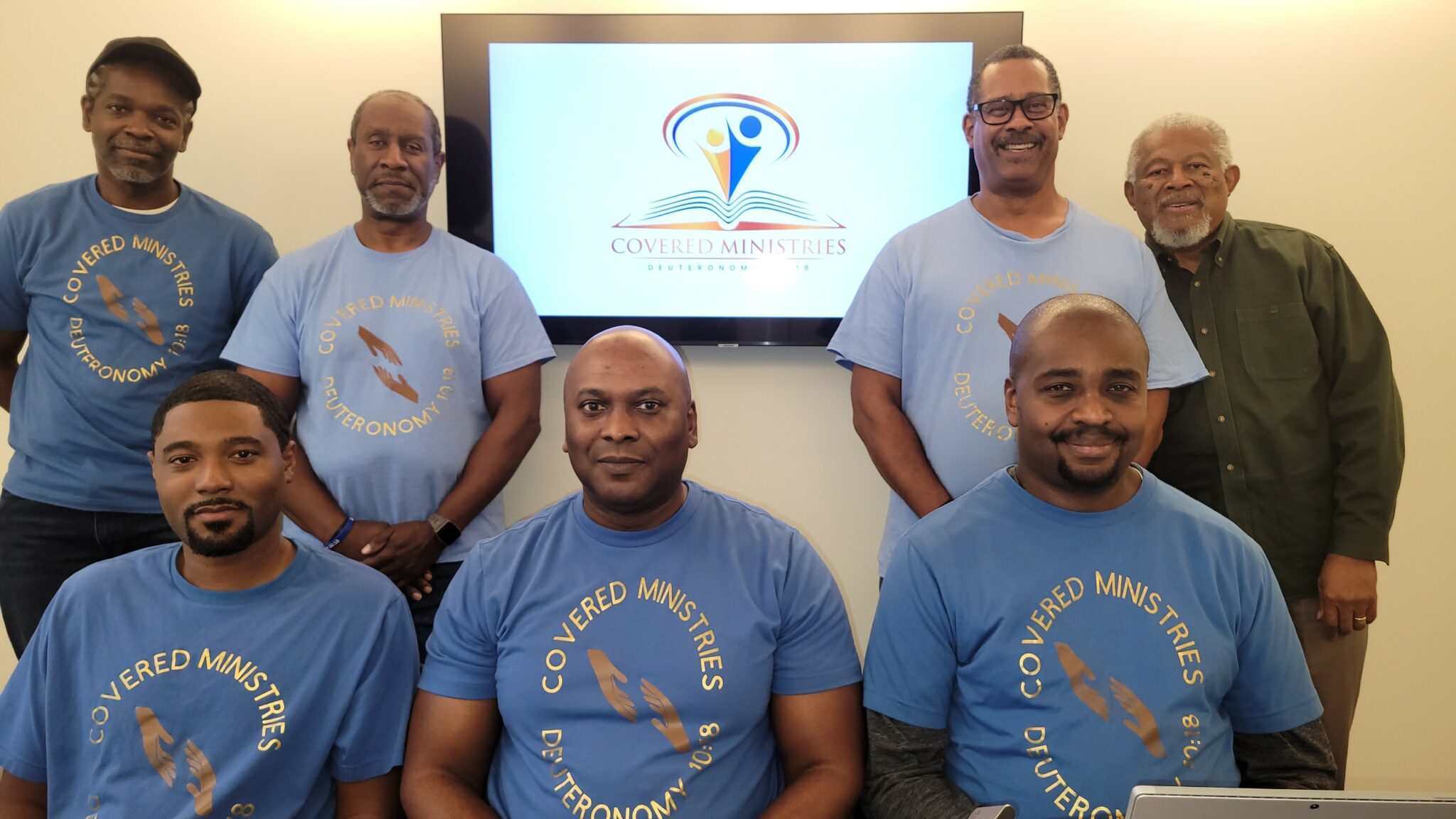 Better together: How the partnership between Covered Ministries and ...