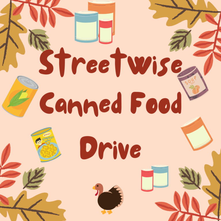 StreetWise Georgia Inc