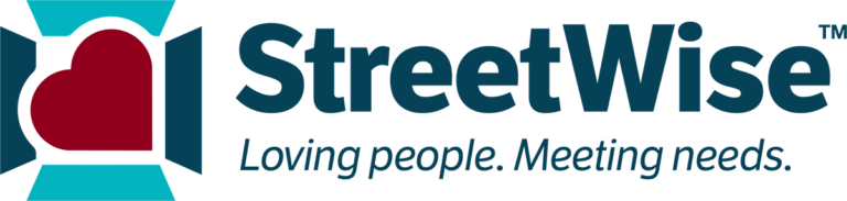 Streetwise Georgia | Loving people. Meeting needs.