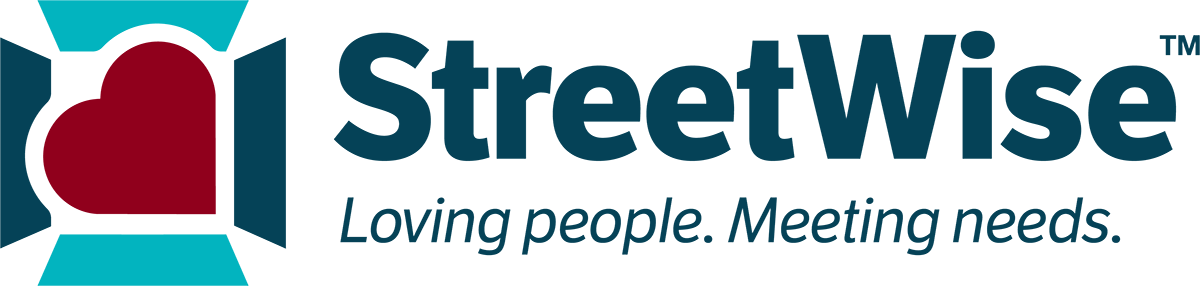 Streetwise Georgia | Loving people. Meeting needs.